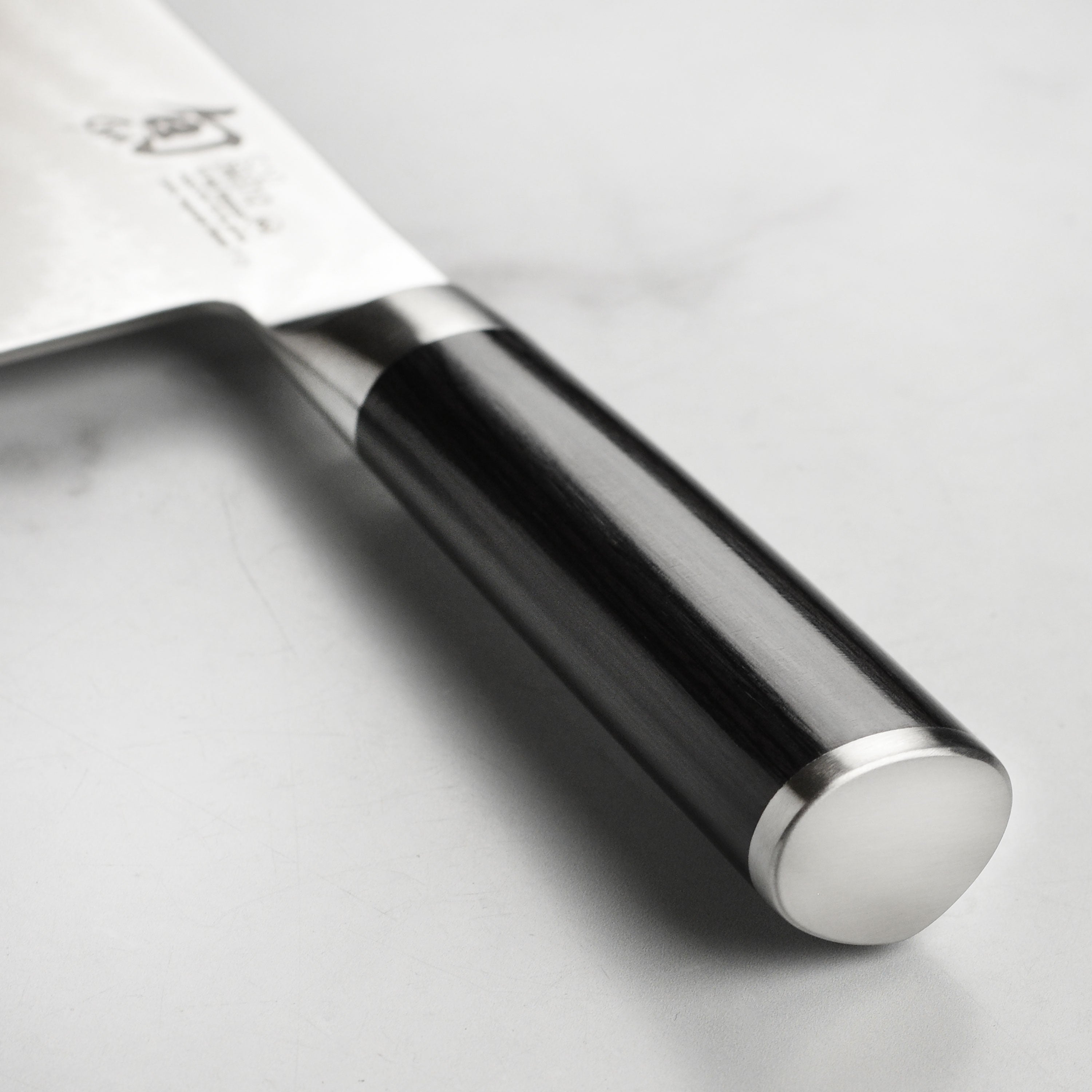 Shun Classic Chinese Vegetable Cleaver - 7" – Cutlery and More