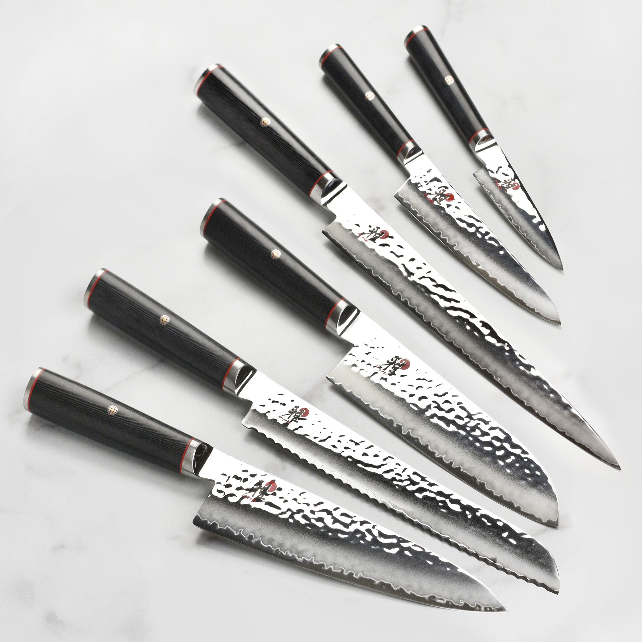 Miyabi Knife Sets – Page 2 – Cutlery and More