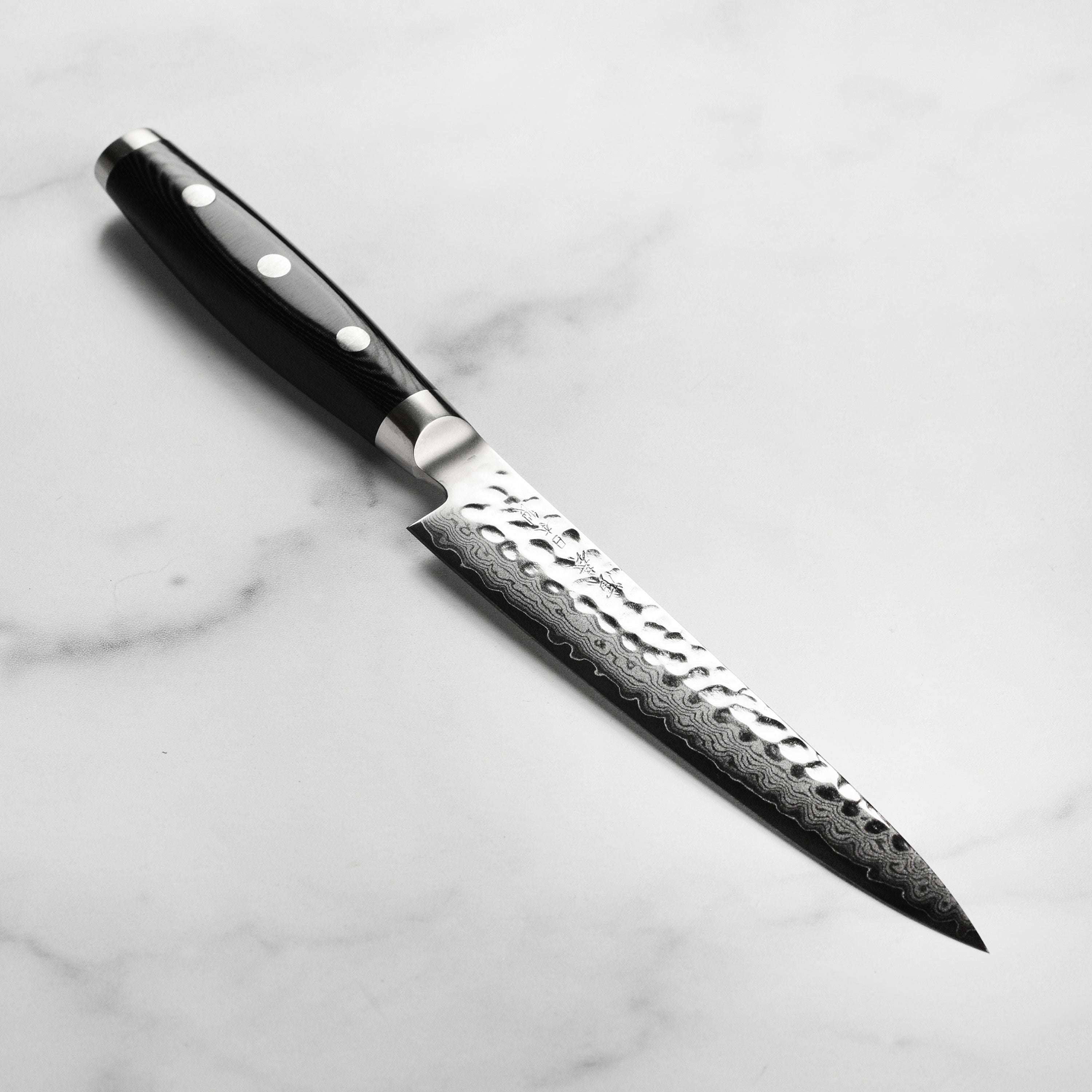 Enso HD Utility Knife - 6" – Cutlery and More