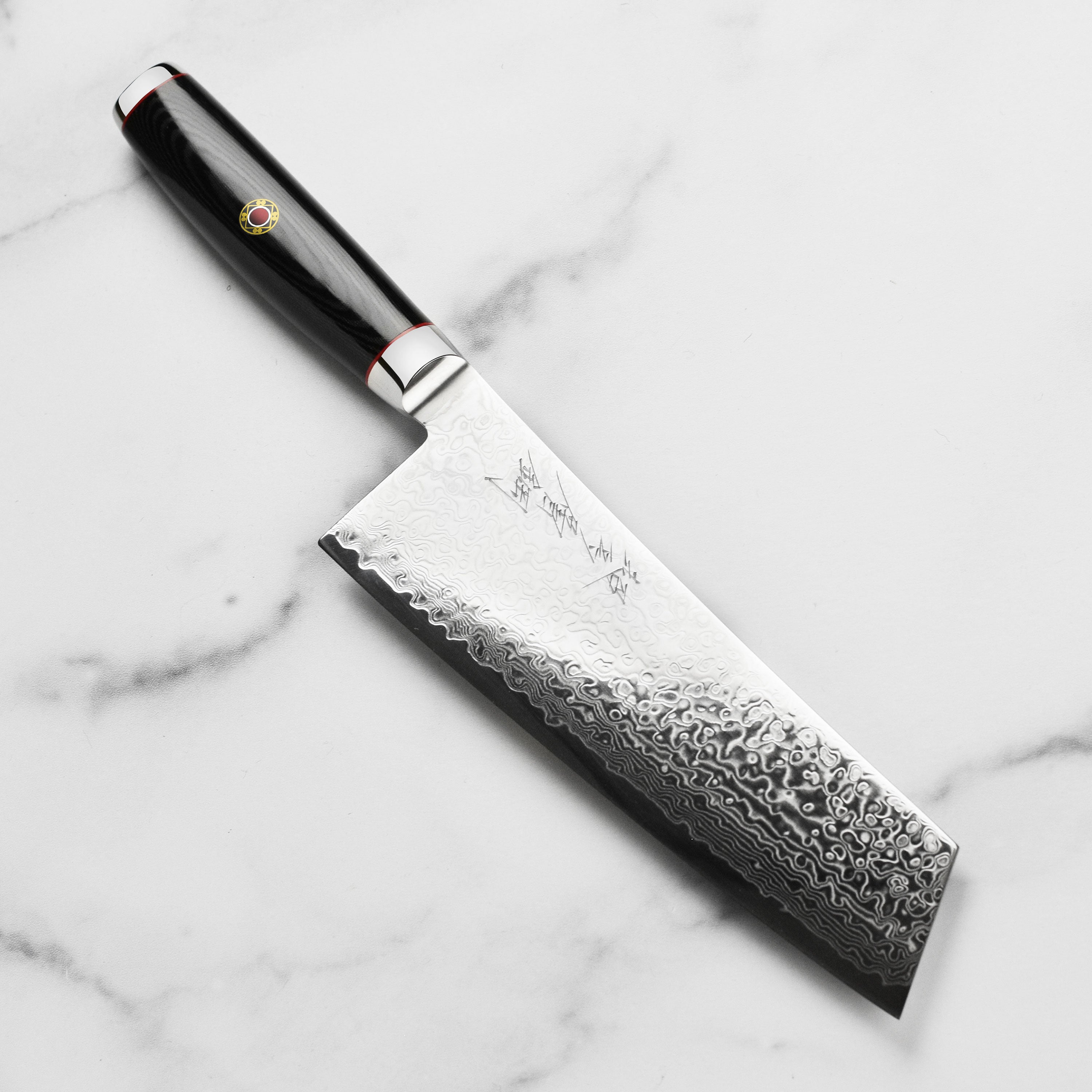 Enso SG2 Bunka Knife - 7" – Cutlery and More