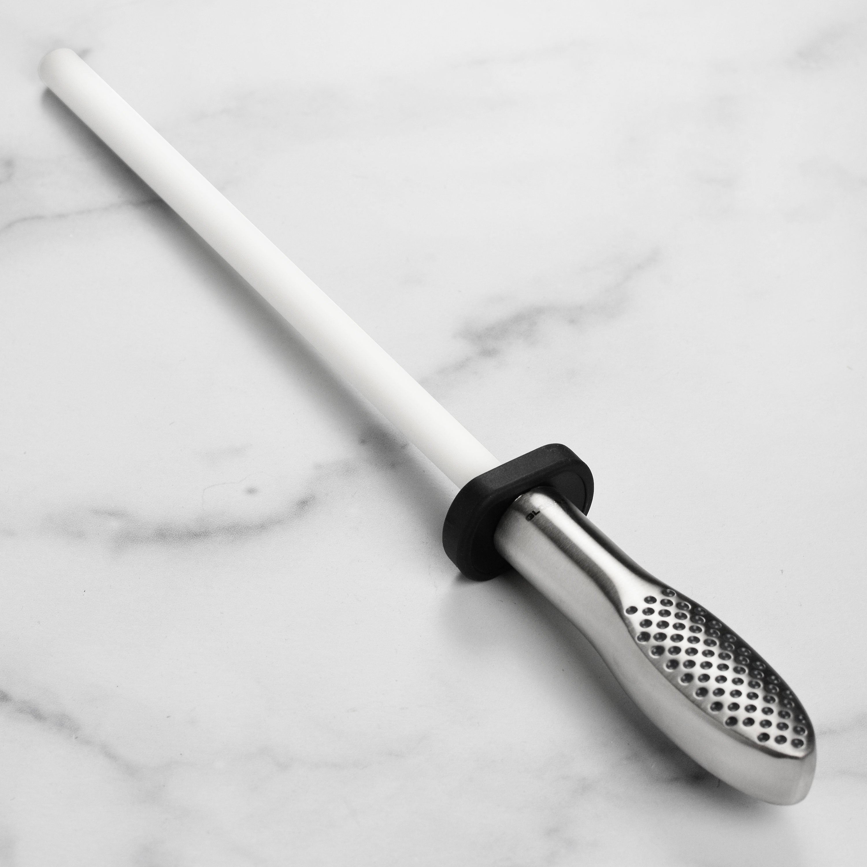 Global Ceramic Sharpening Rod - 8.5" – Cutlery and More