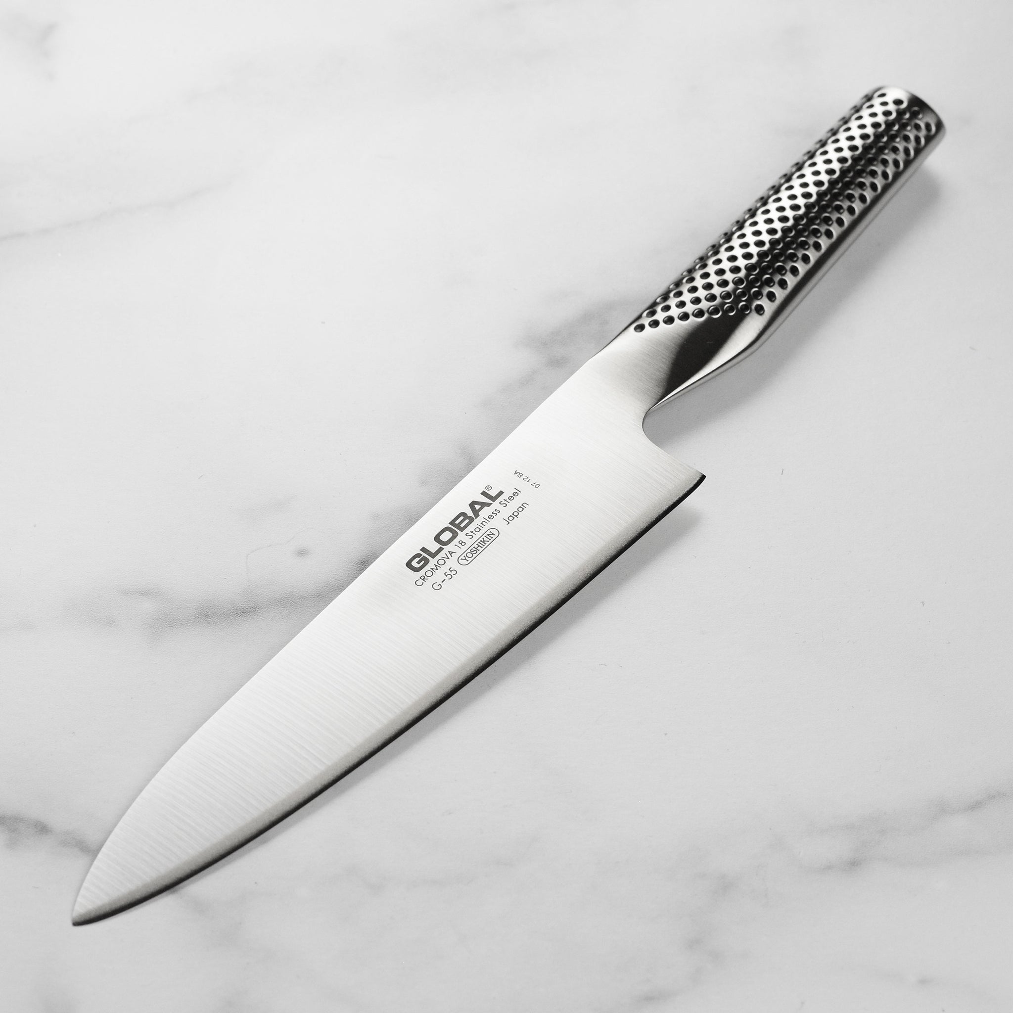Global Chef's Knives – Cutlery and More