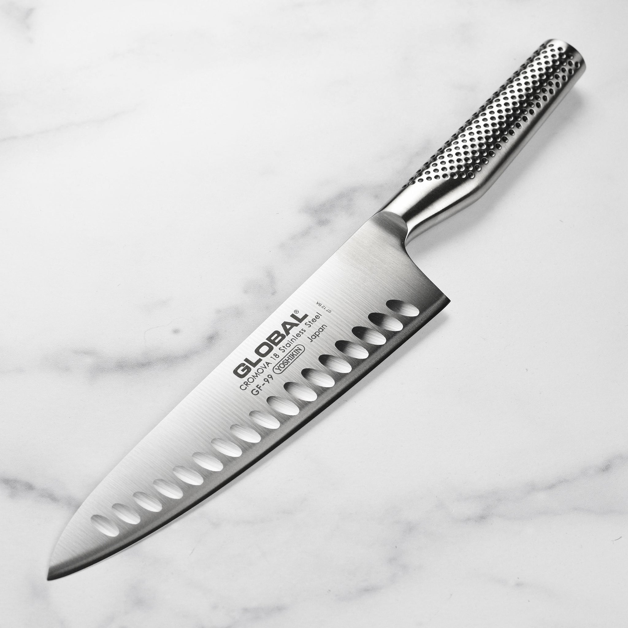 Global Chef's Knives – Cutlery and More