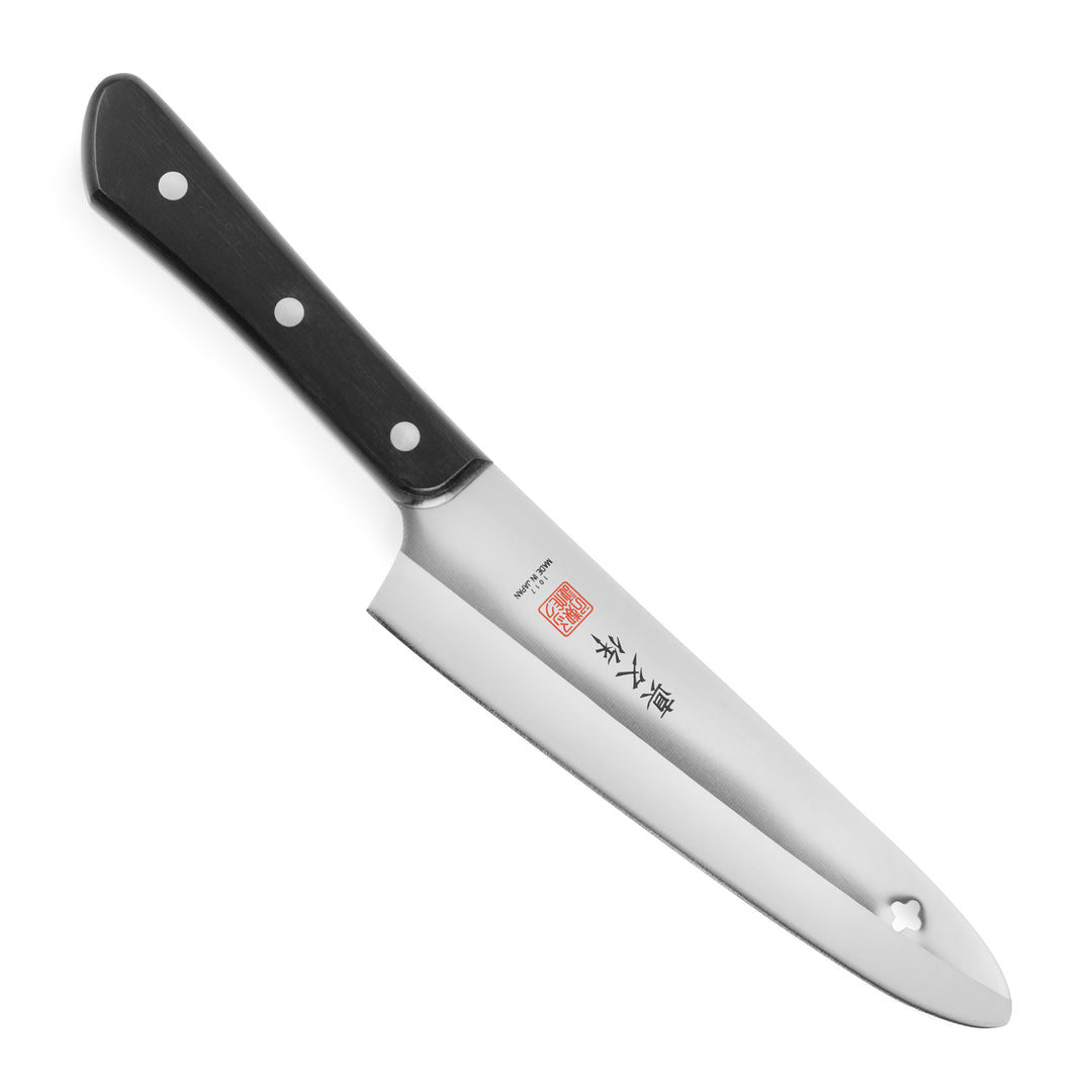 MAC Superior – Cutlery and More