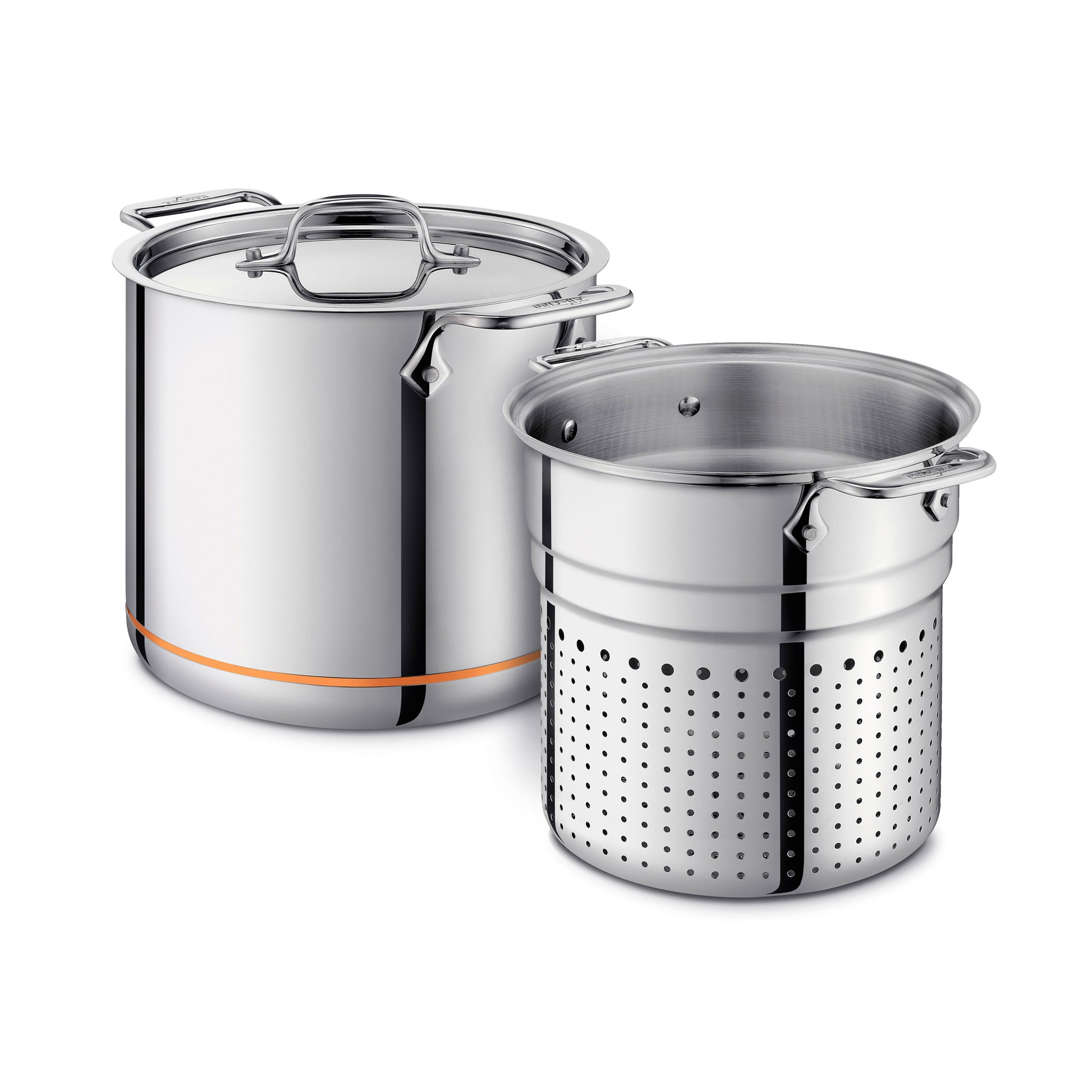 All-Clad Copper Core – Cutlery and More