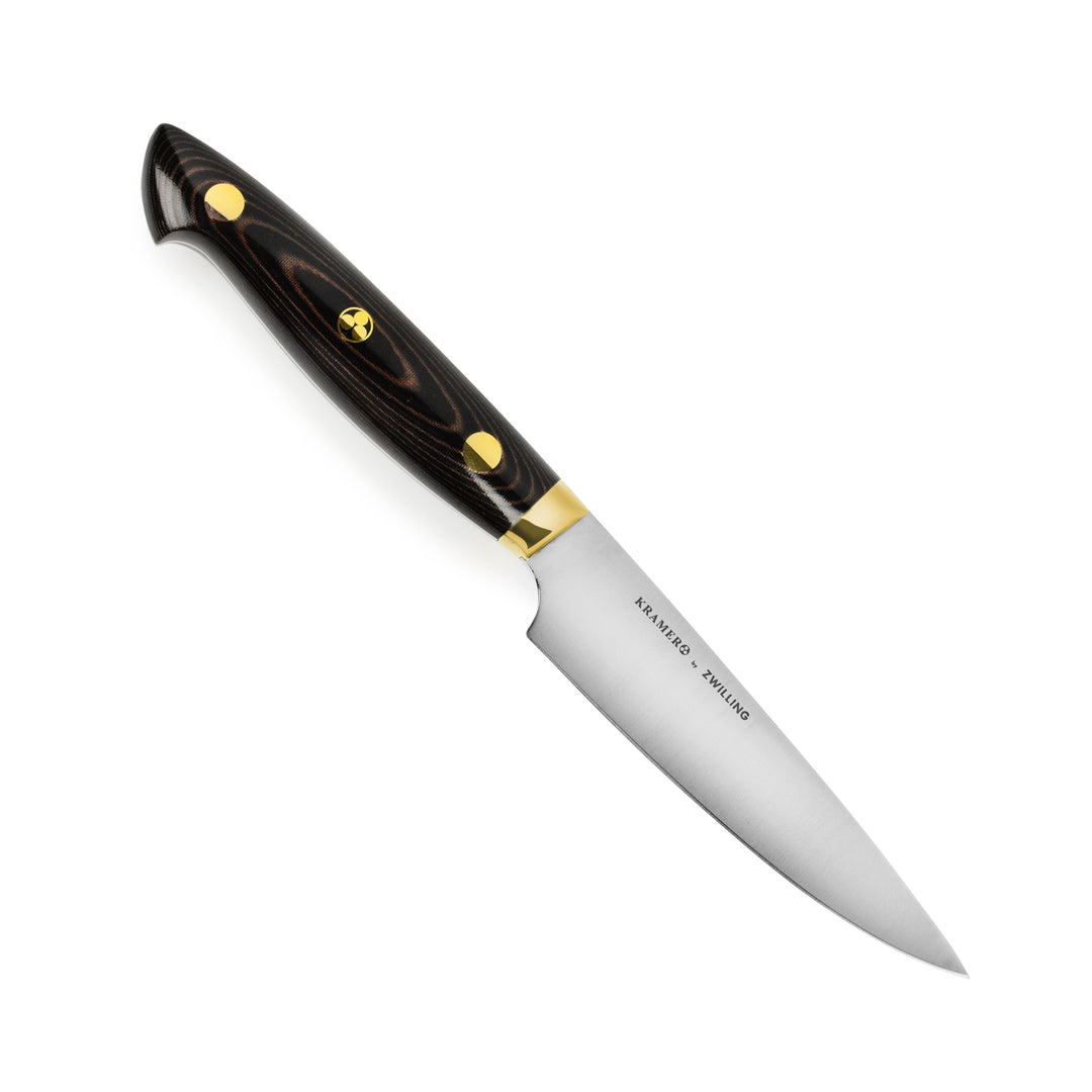 Bob Kramer Carbon Steel Knives – Cutlery and More