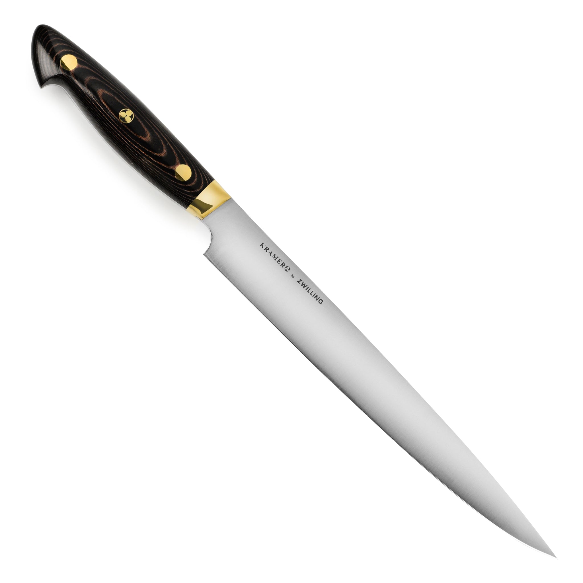 Bob Kramer Carbon Steel Knives – Cutlery and More