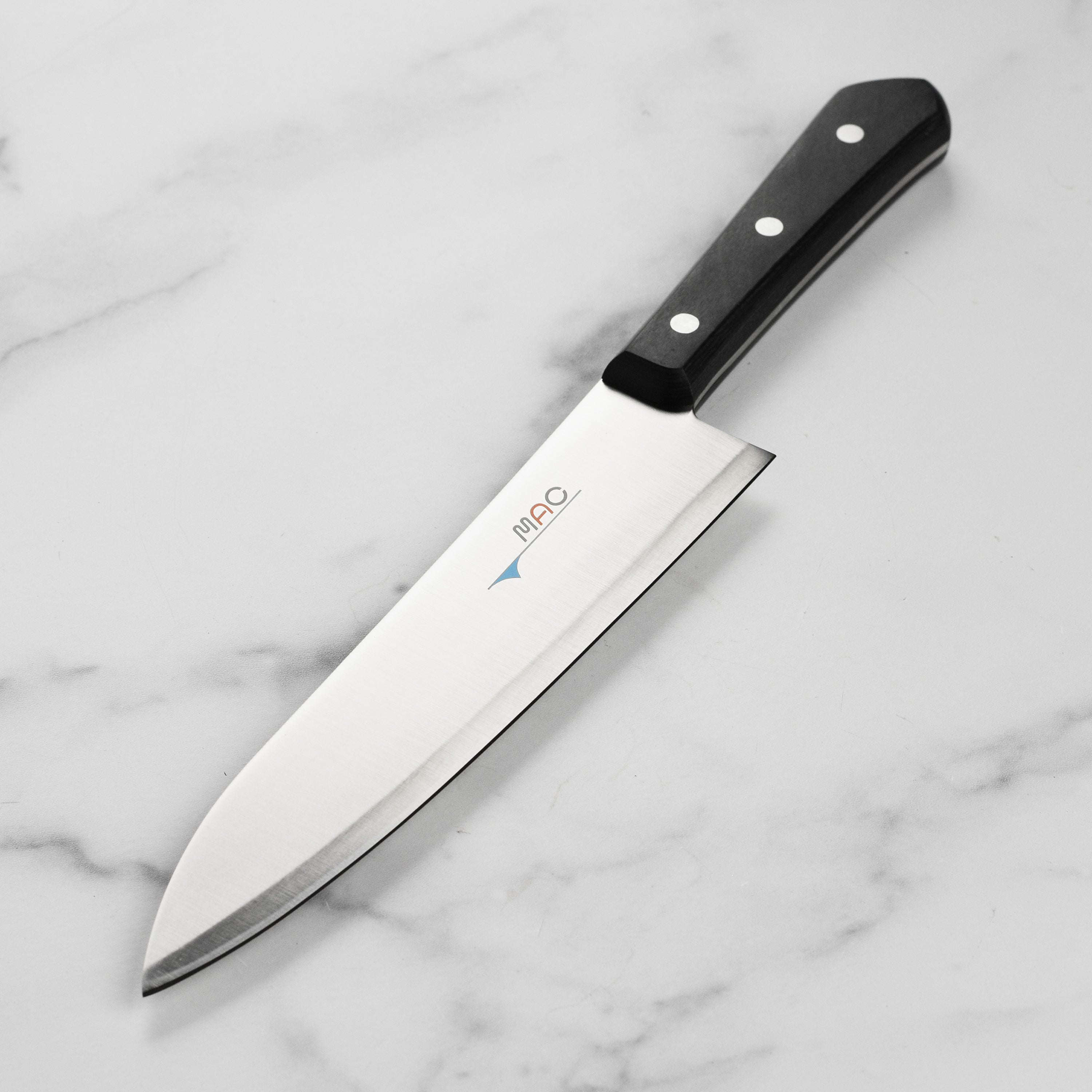 MAC Chef Series Chef's Knife - 8" – Cutlery and More