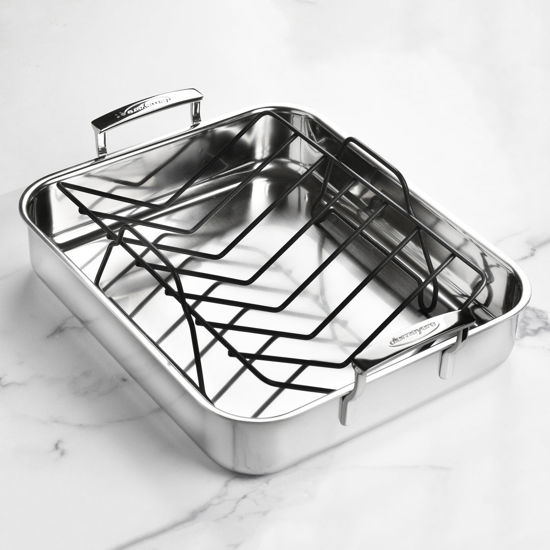Roasting Pans – Cutlery and More
