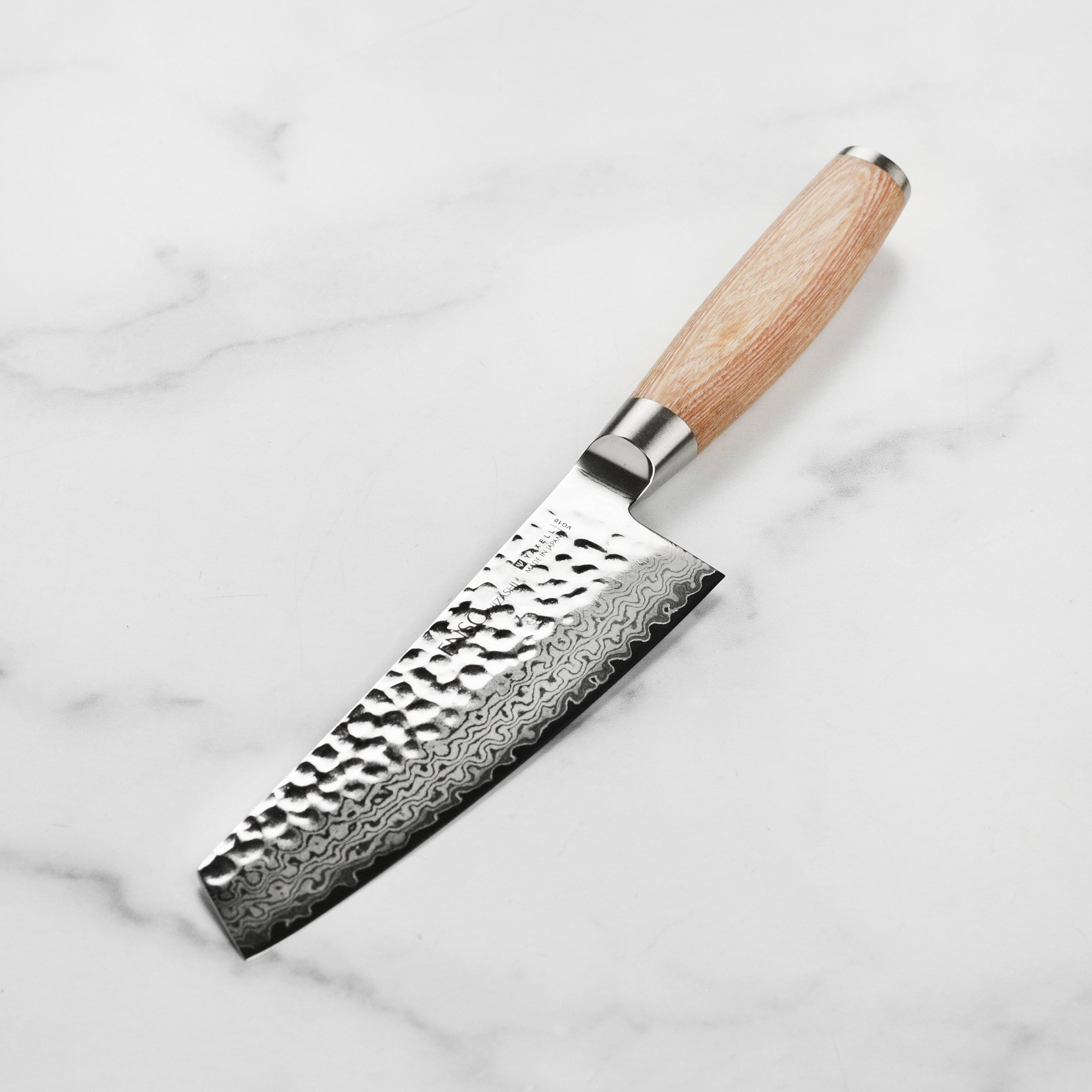 Enso Hizashi Prep Knife - 5.5" – Cutlery and More