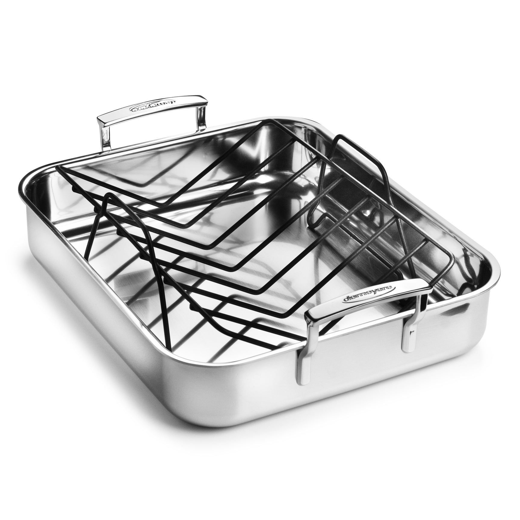Roasting Pans – Cutlery and More