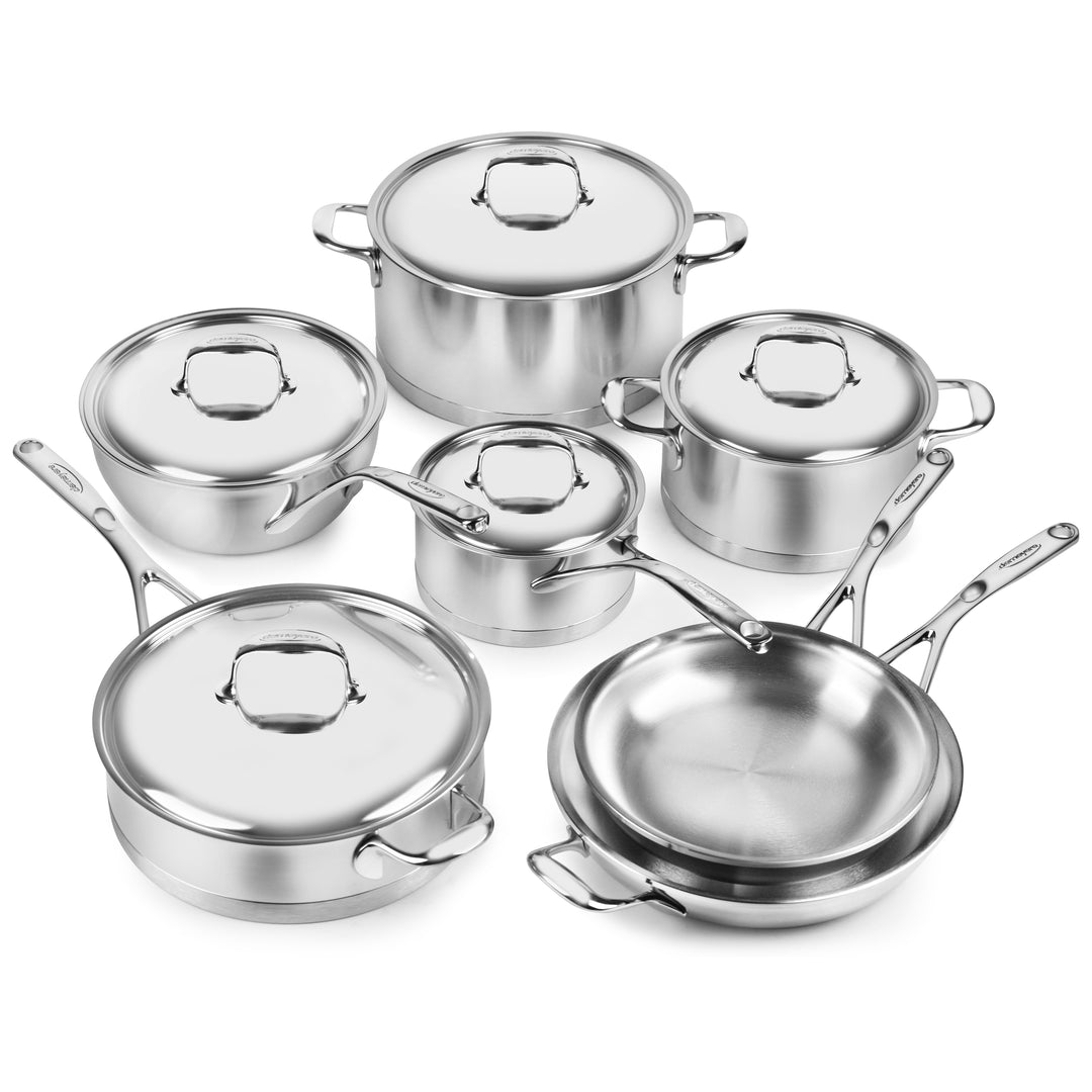 Demeyere Atlantis Cookware & Sets – Cutlery and More