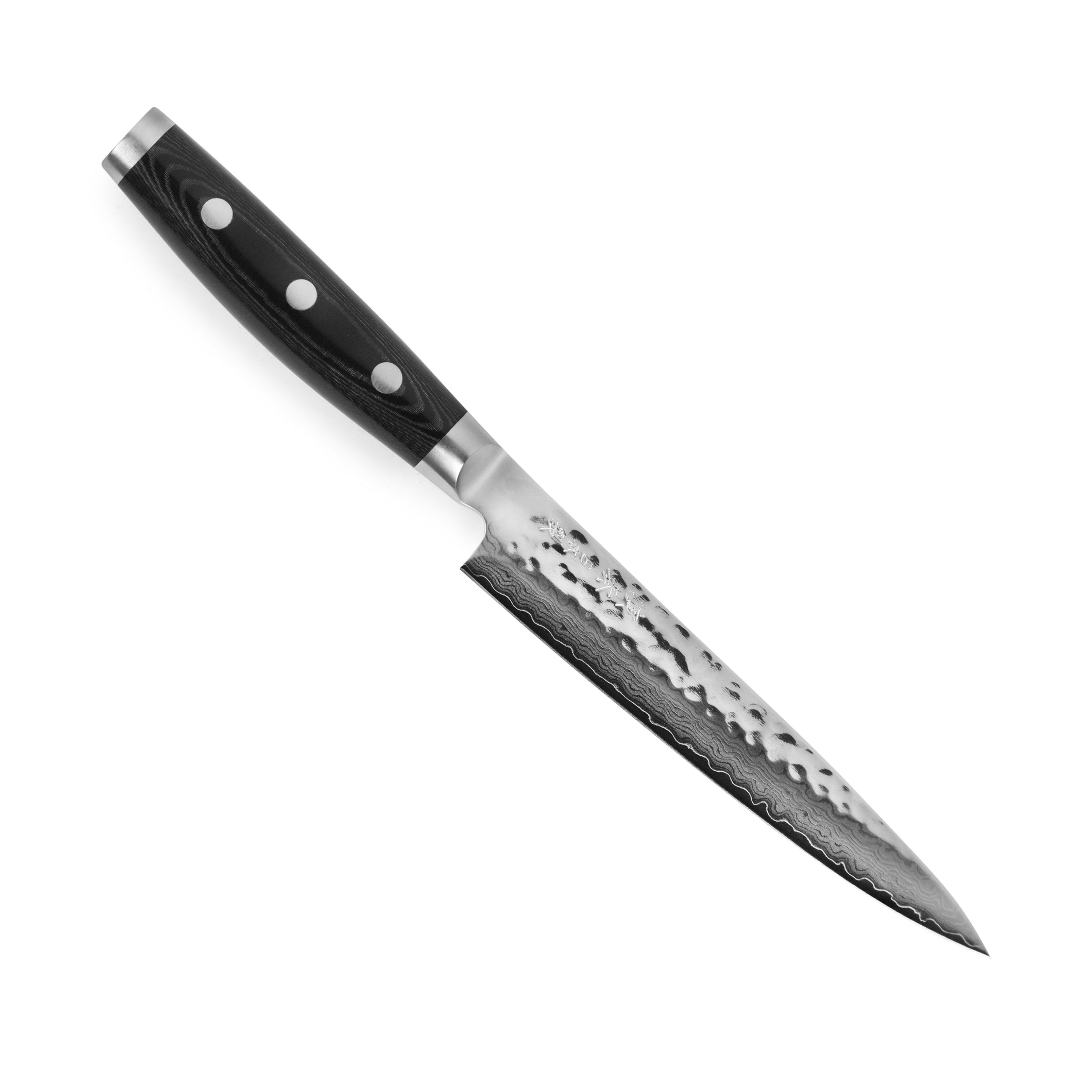 Enso HD Utility Knife - 6" – Cutlery and More