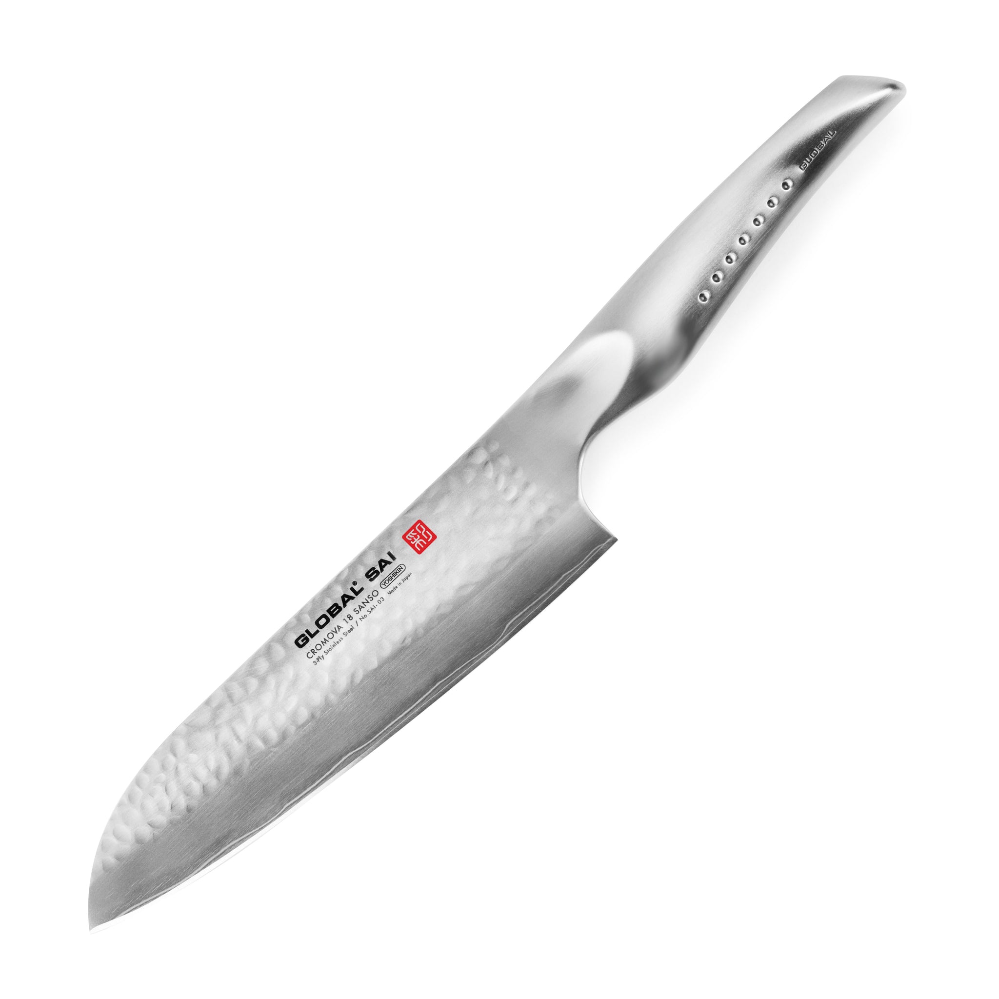 Global Sai Knives | Made in Japan – Cutlery and More