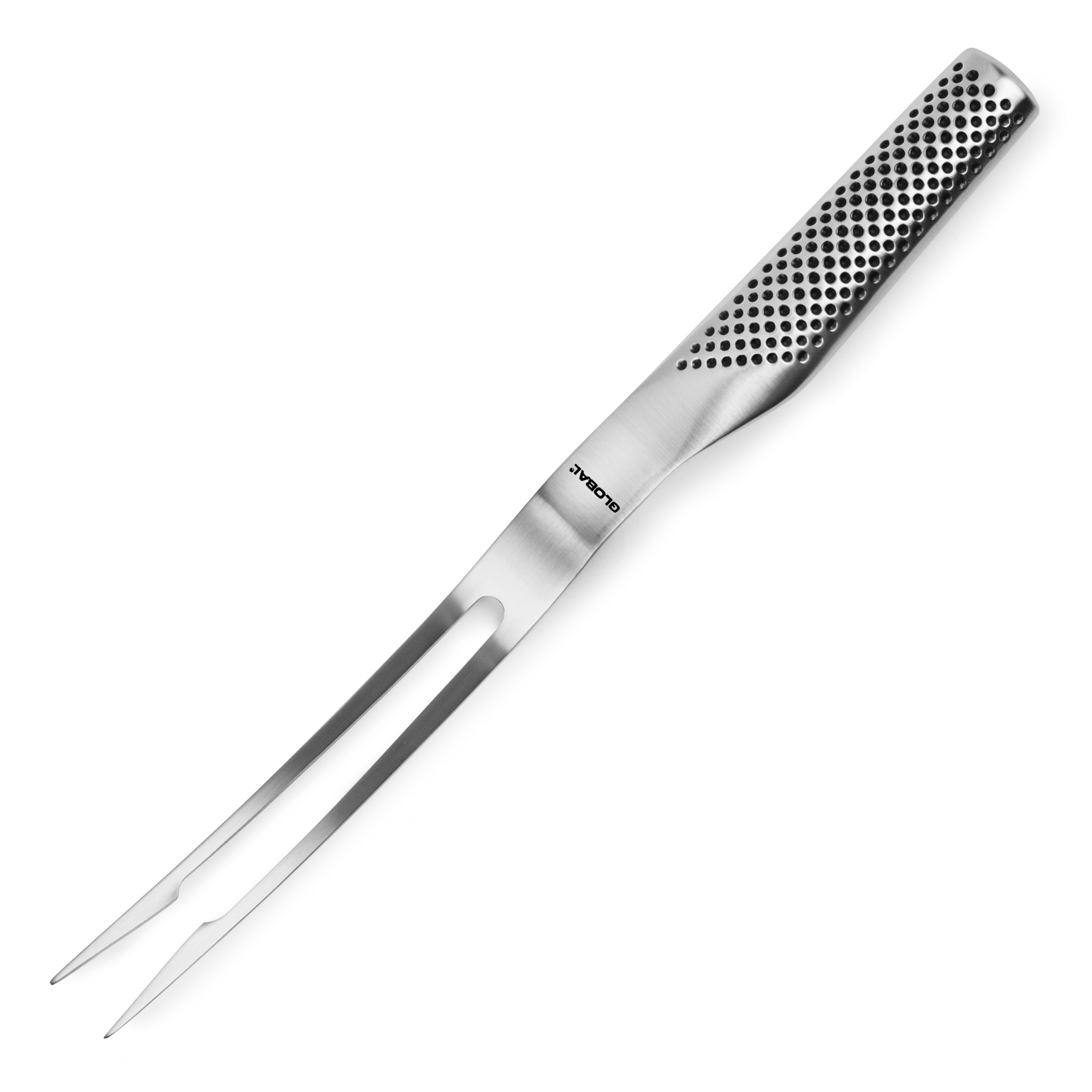 Global Curved Carving Fork - 6.5" – Cutlery and More