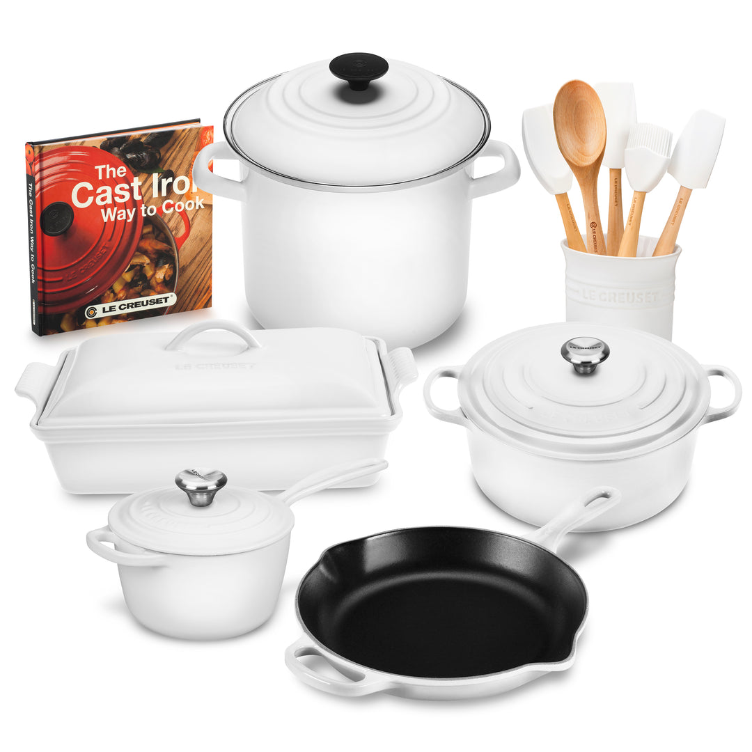 Cookware Sets – Page 2 – Cutlery and More