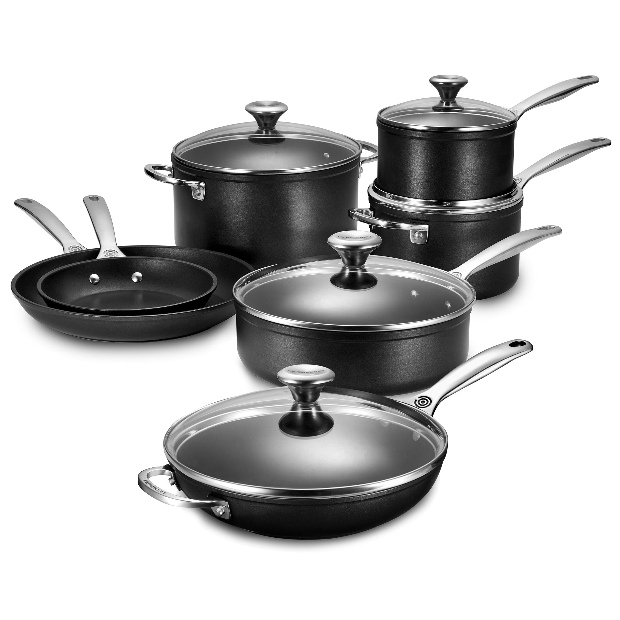 Le Creuset Cookware Sets – Cutlery and More