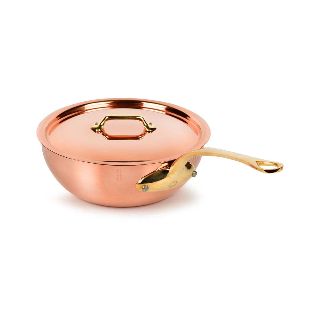 Copper Cookware – Page 2 – Cutlery and More