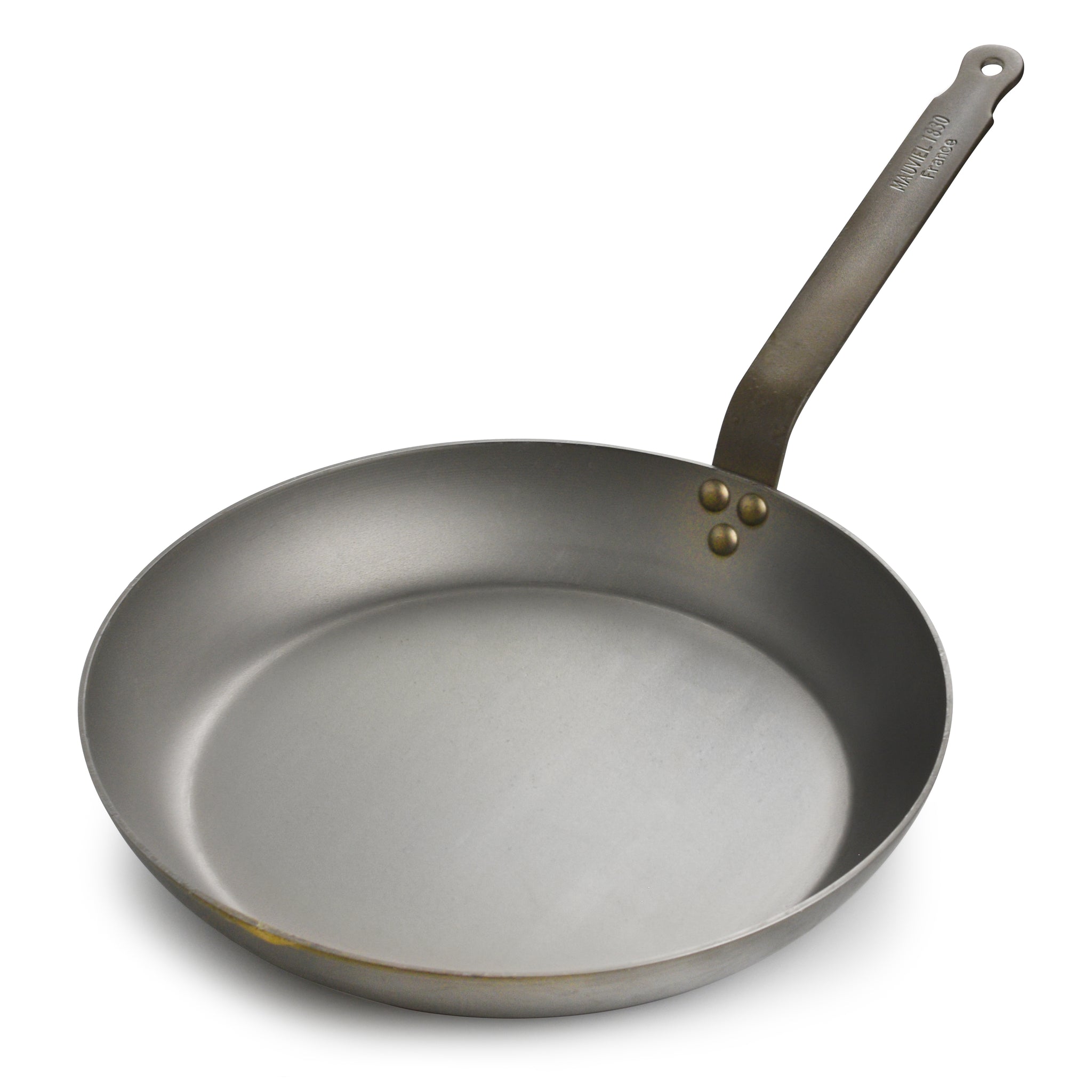 Mauviel M'steel – Cutlery and More