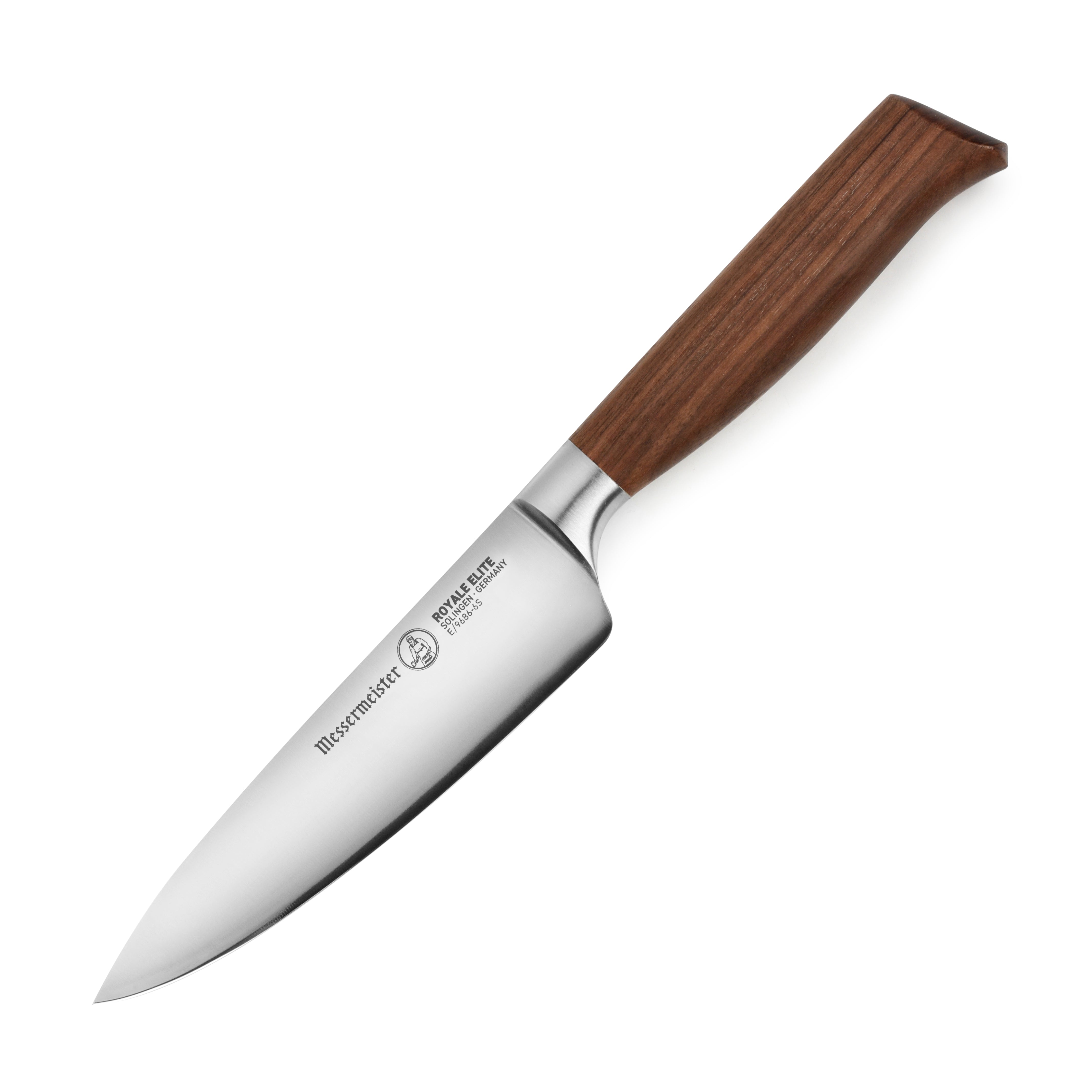 Messermeister Royale Elite Chef's Knife - 6" – Cutlery and More