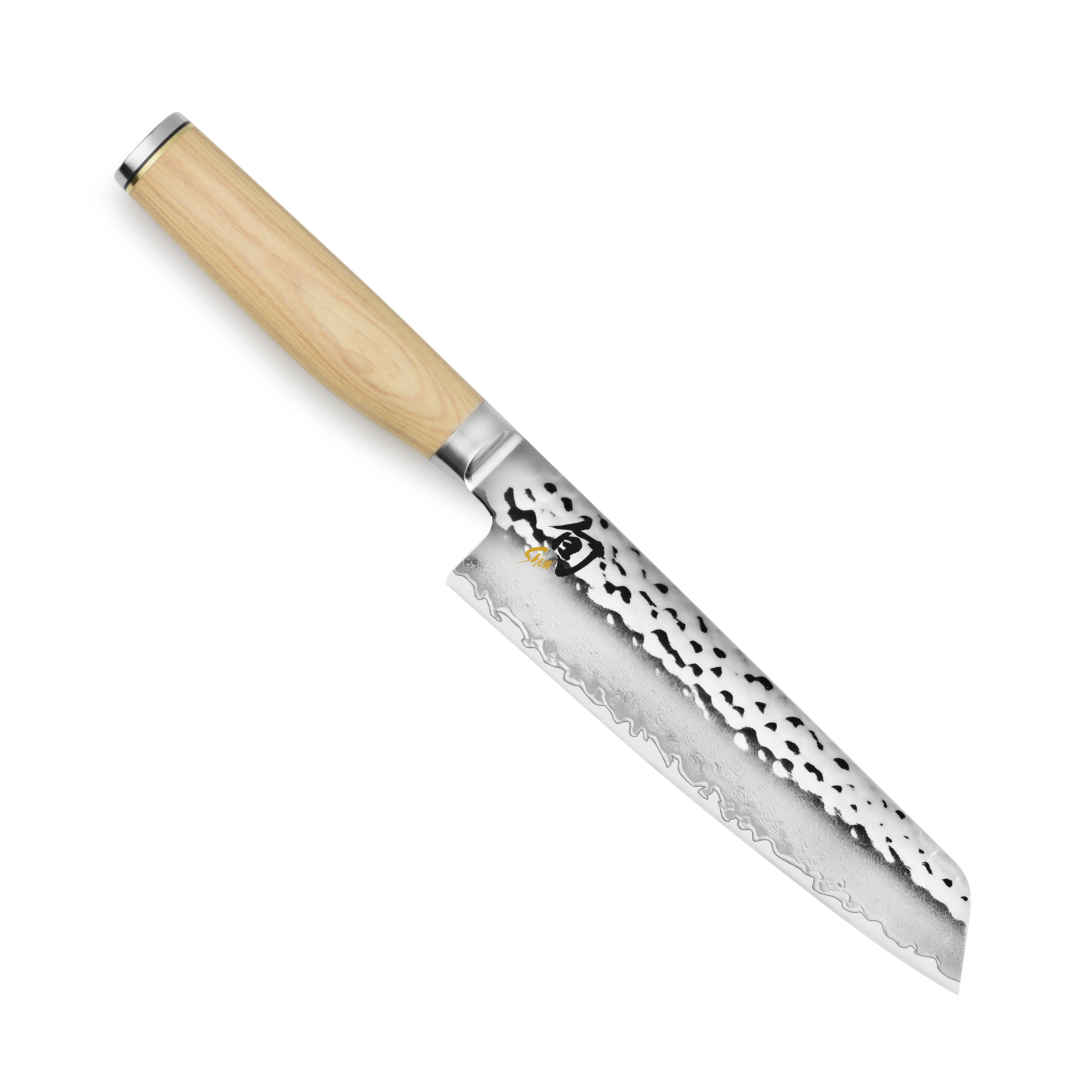 Shun Premier Blonde Master Utility Knife - 6.5" – Cutlery and More