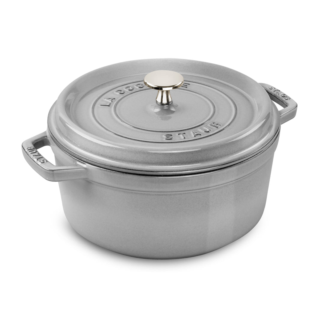 Staub Dutch Ovens – Page 2 – Cutlery and More