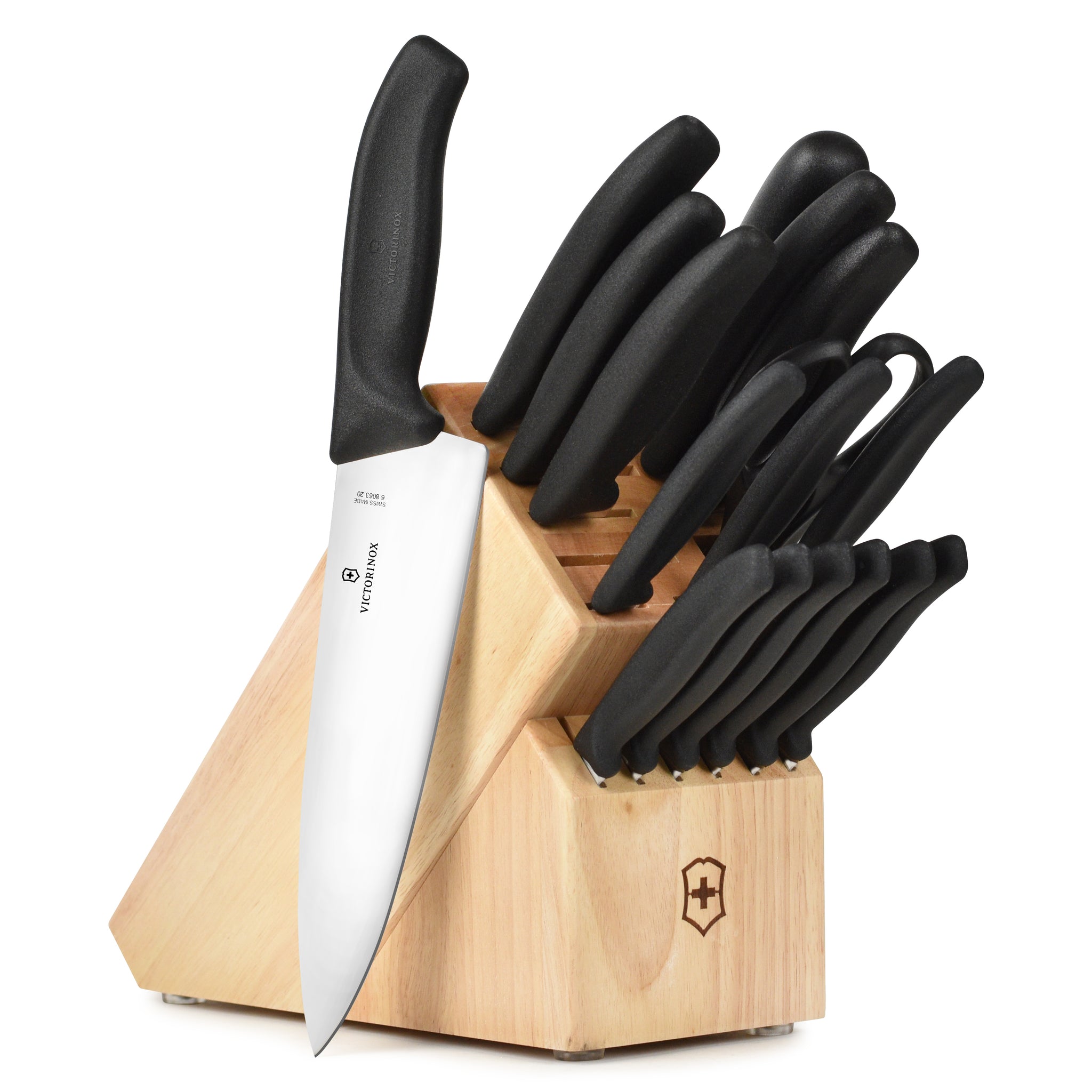 Victorinox Swiss Classic – Cutlery and More