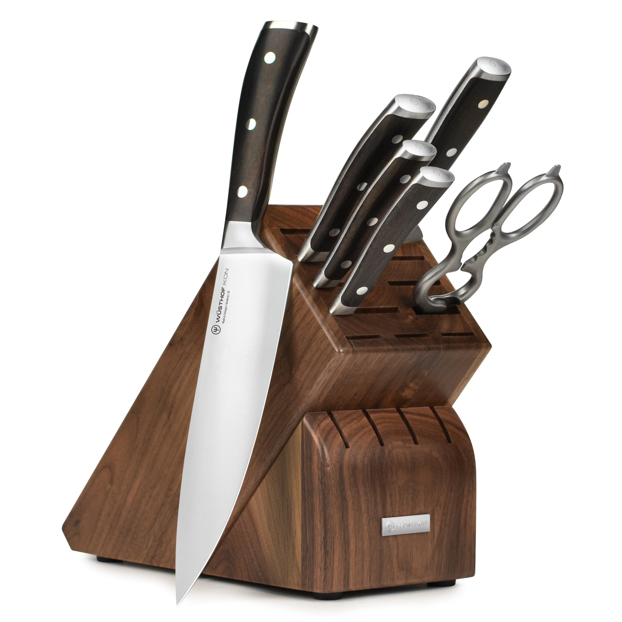 Wusthof Knife Sets | Exclusive Block Configurations – Page 3 – Cutlery ...