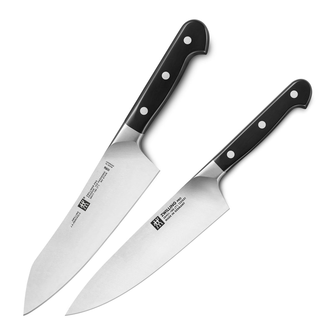 Zwilling Knife Sets – Cutlery and More