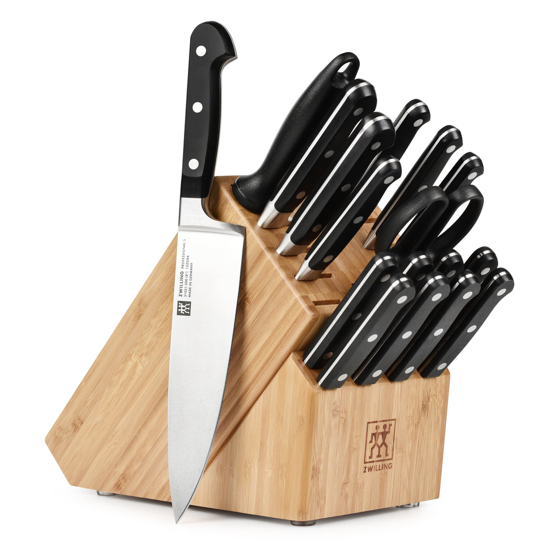 Zwilling Knife Sets – Page 2 – Cutlery and More